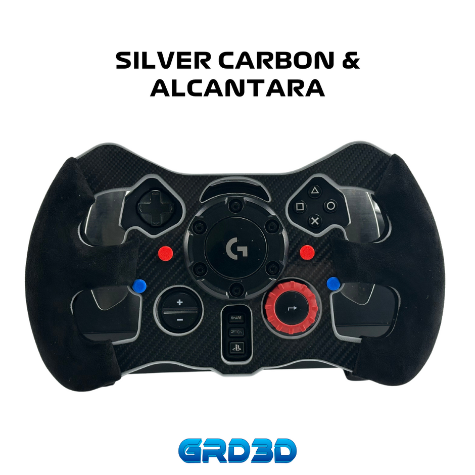 Logitech G29-G923-G920 Mod – GRD3D