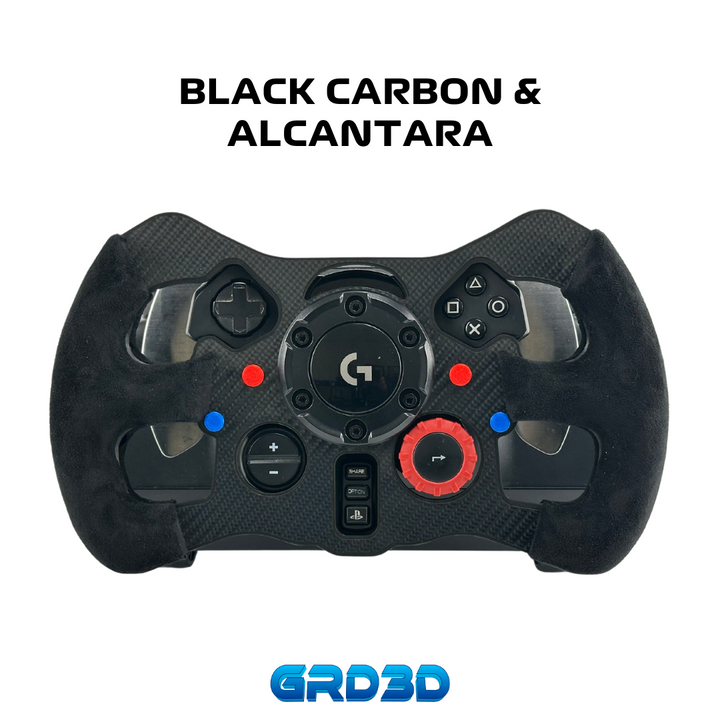 Logitech G29-G923-G920 Mod – GRD3D