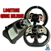Quick release kit for Logitech G27/G29/G920/G923 – GRD3D